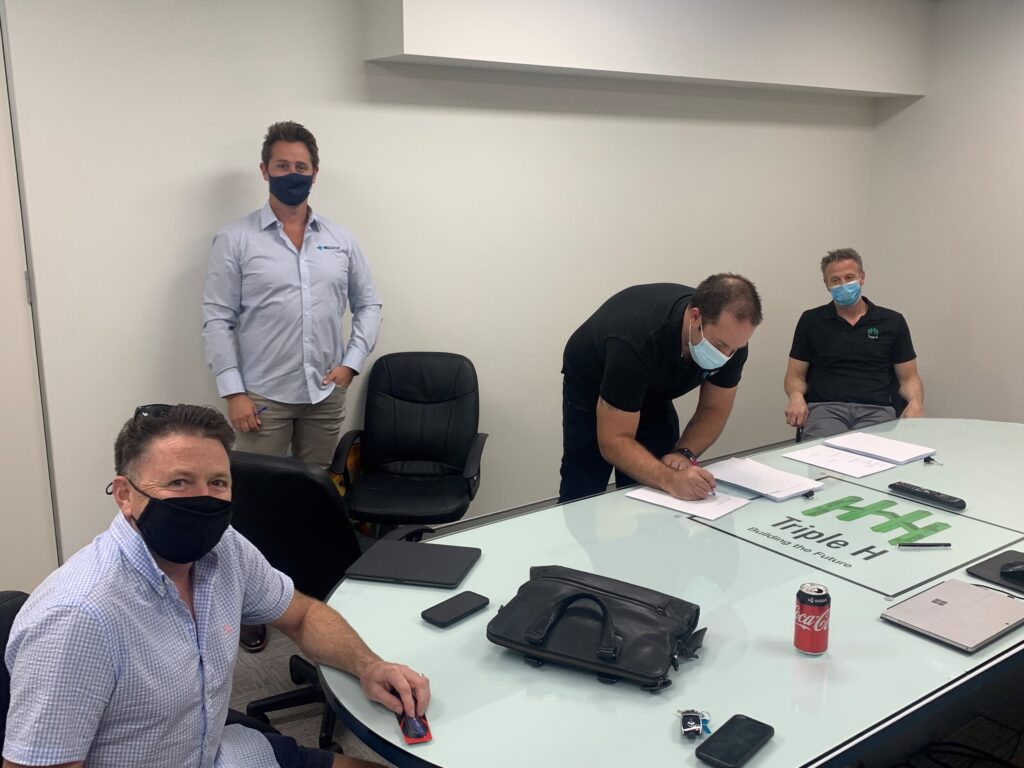 ATM Installment Australia - MSS Group