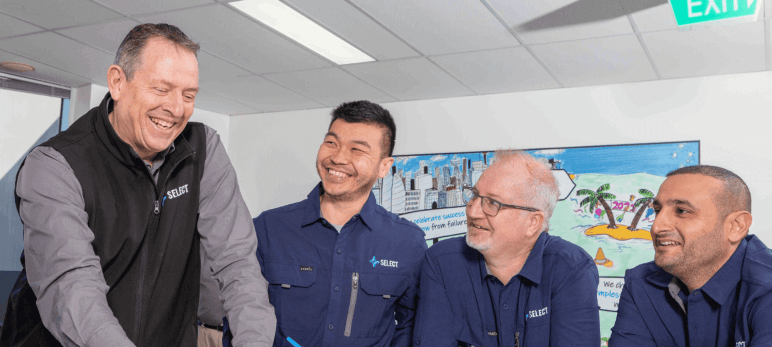 Aged Care Specialists - MSS Group