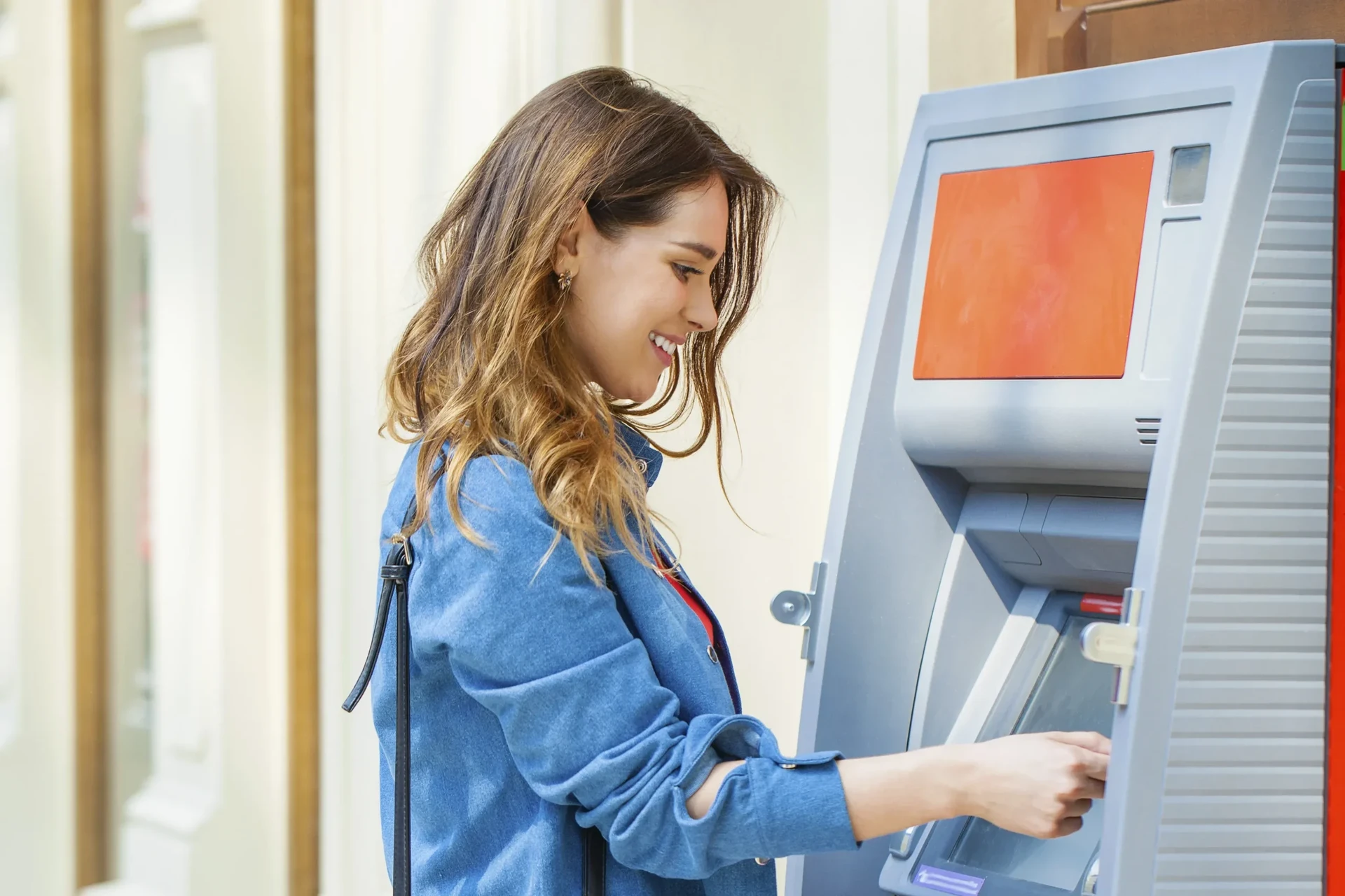 ATM Refurbishment- MSS Group