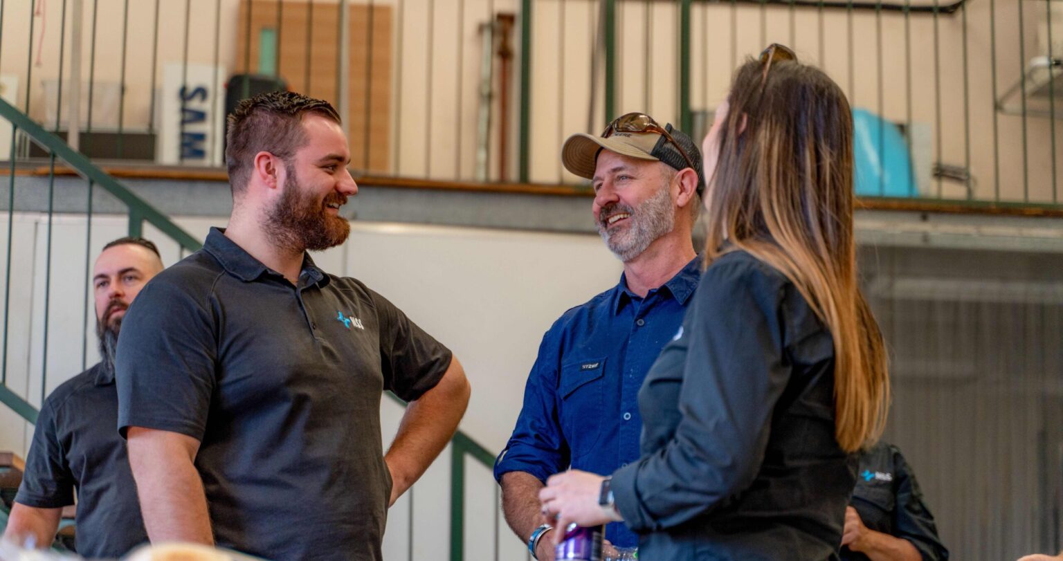 Our Team - MSS Group