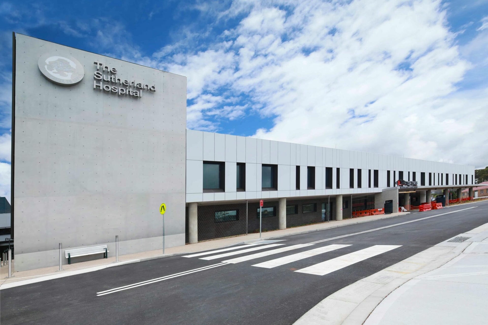 Public Hospital FM - MSS Group